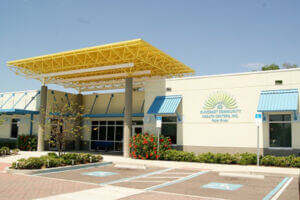 Locations - Suncoast Community Health Center