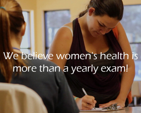 Medical Services - Suncoast Community Health Center