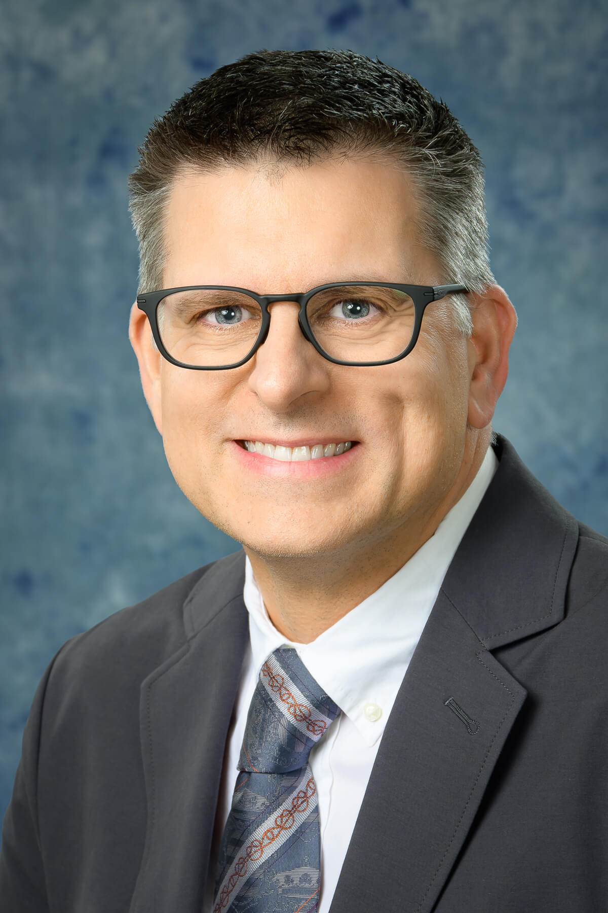 Leadership Team - Suncoast Community Health Center