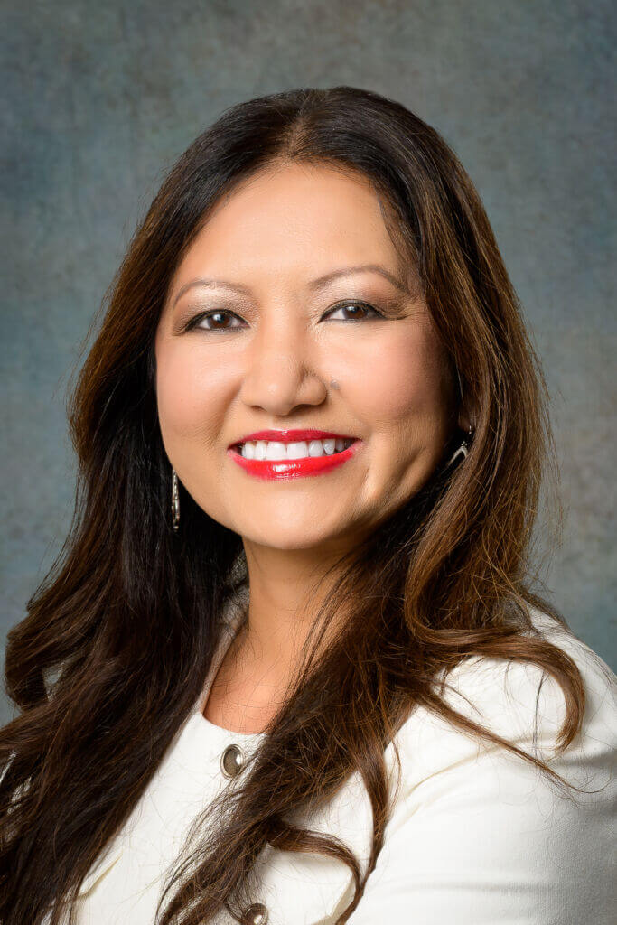 Board of Directors - Suncoast Community Health Center