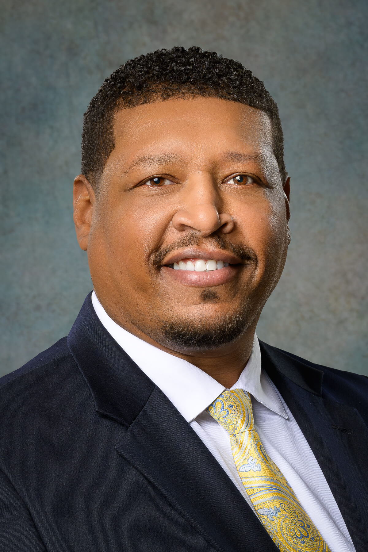Board of Directors - Suncoast Community Health Center