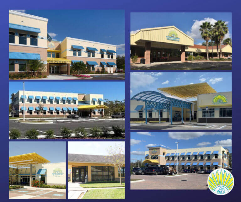 Home - Suncoast Community Health Center